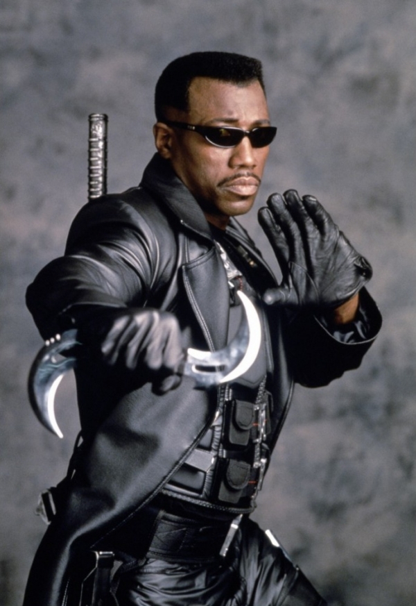 Blade (film character) picture