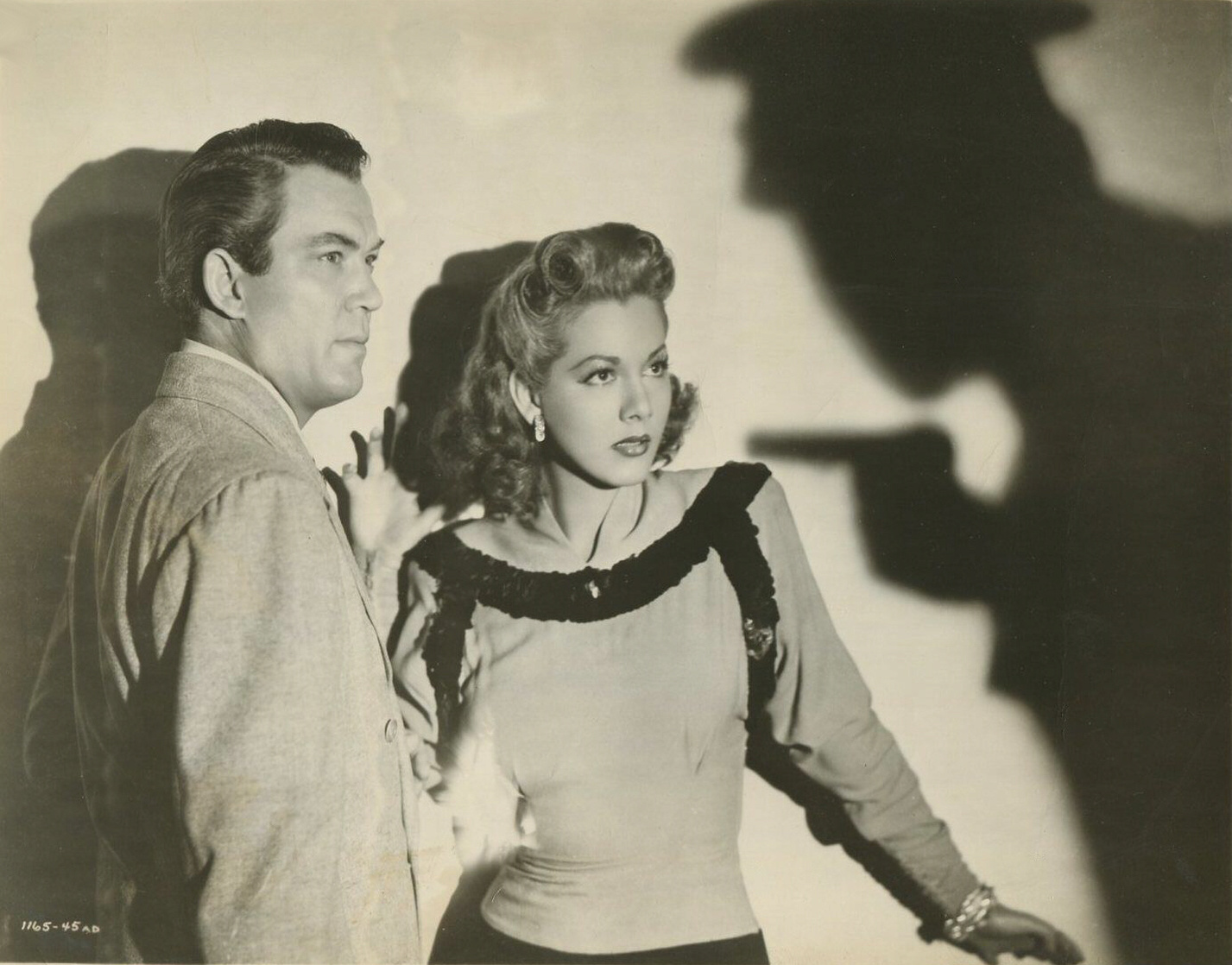 Picture of Bombay Clipper