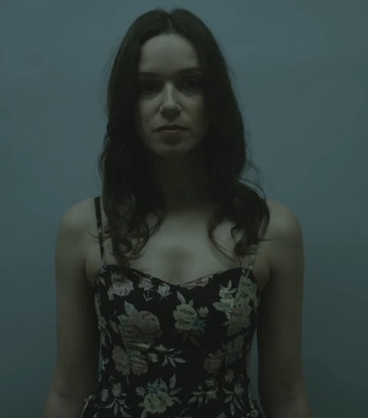 Picture of Alex Essoe