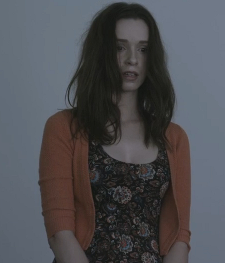 Picture of Alex Essoe