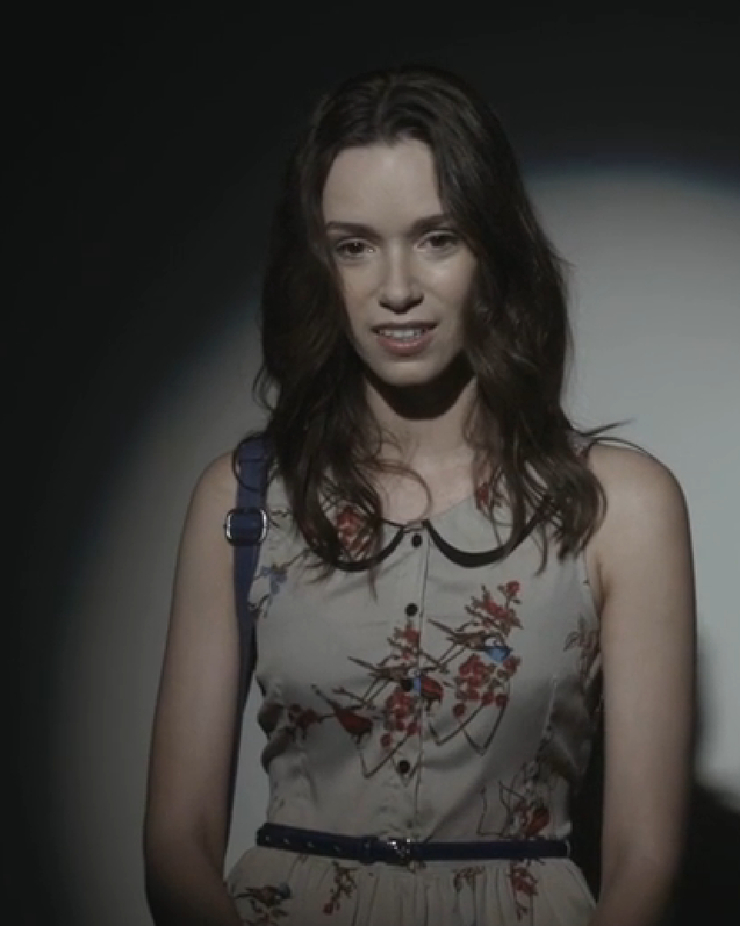 Picture of Alex Essoe