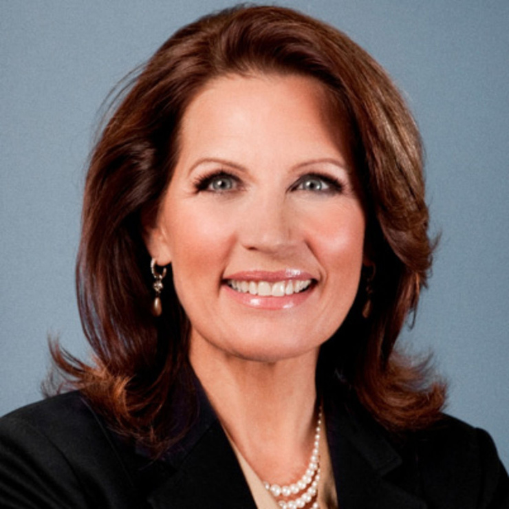 Picture of Michele Bachmann