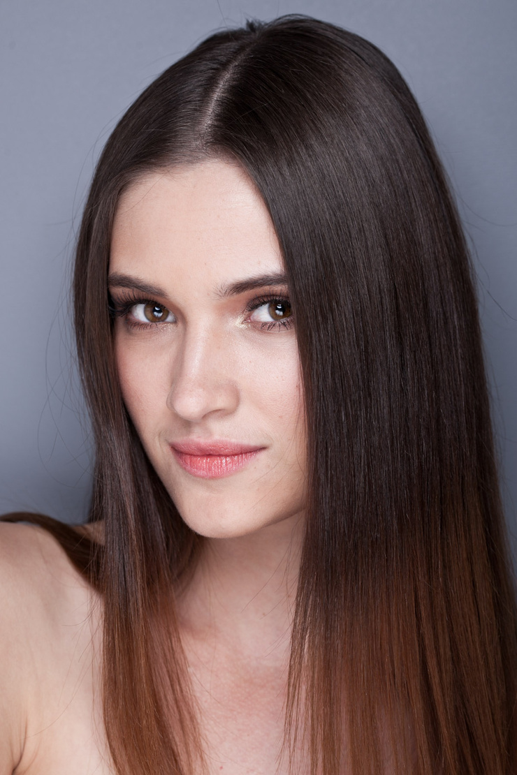 Camila Finn