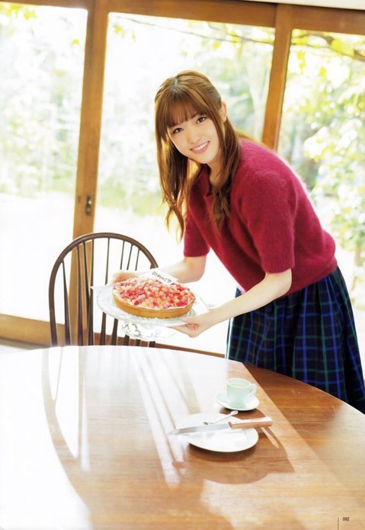 Picture of Sayuri Matsumura