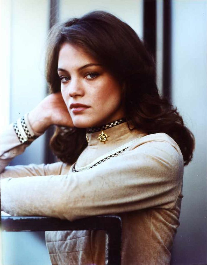 Image of Maren Jensen