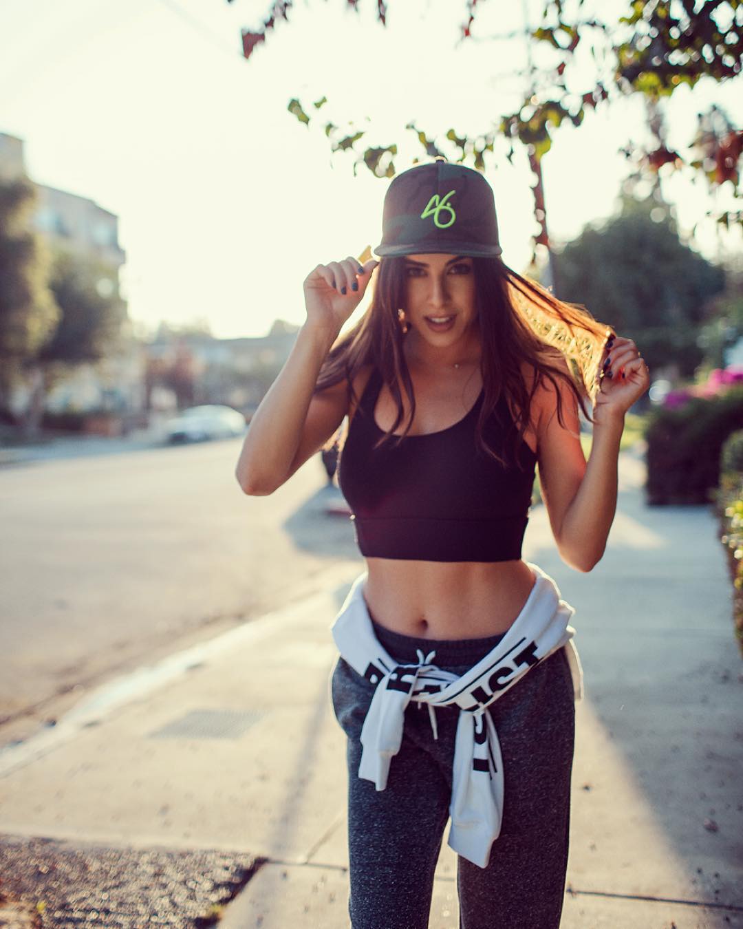 Picture of Daniella Monet