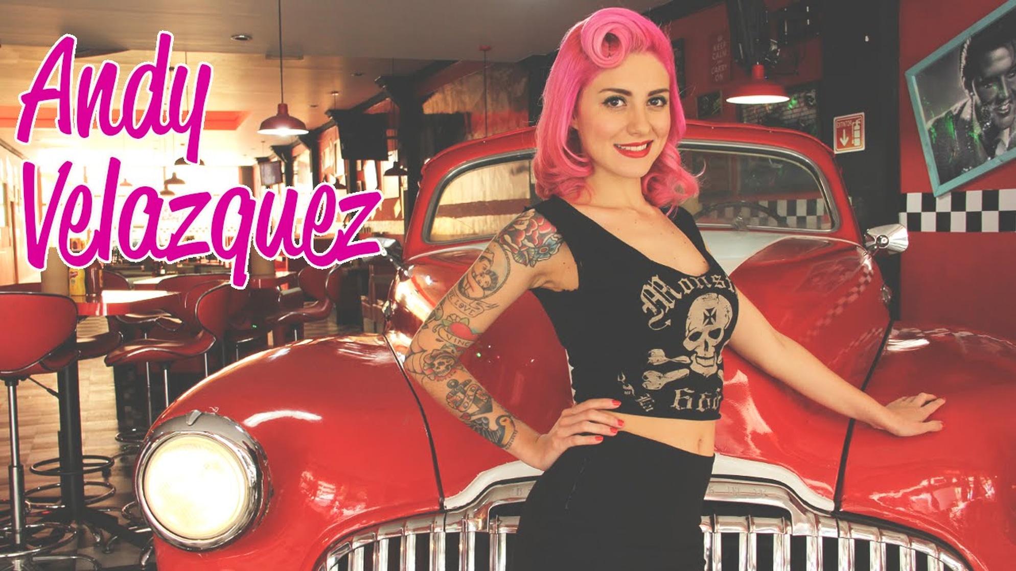 Andy Velázquez image