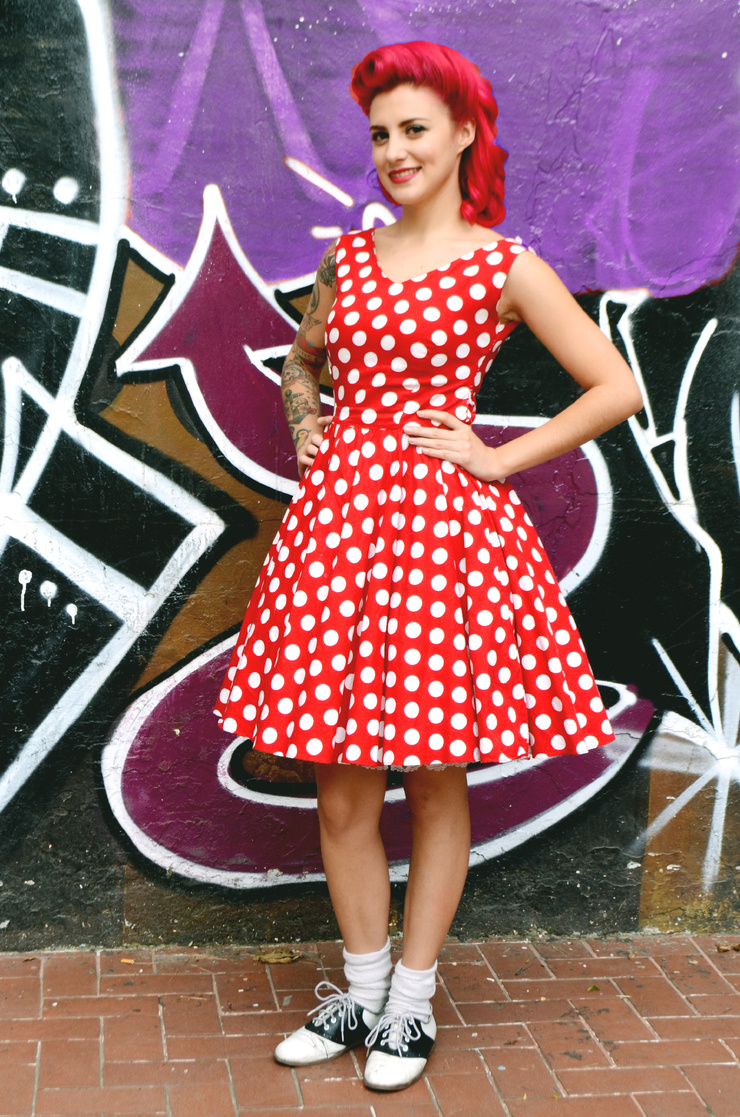 Picture of Andy Velázquez