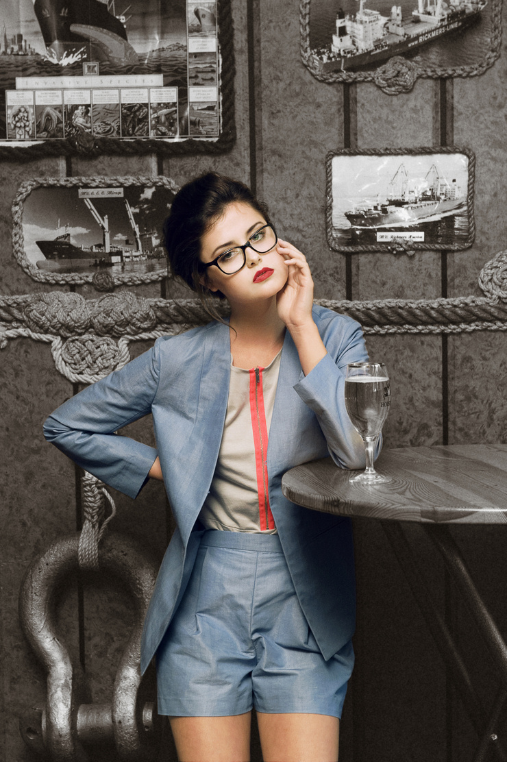 Image of Catherine Amdur