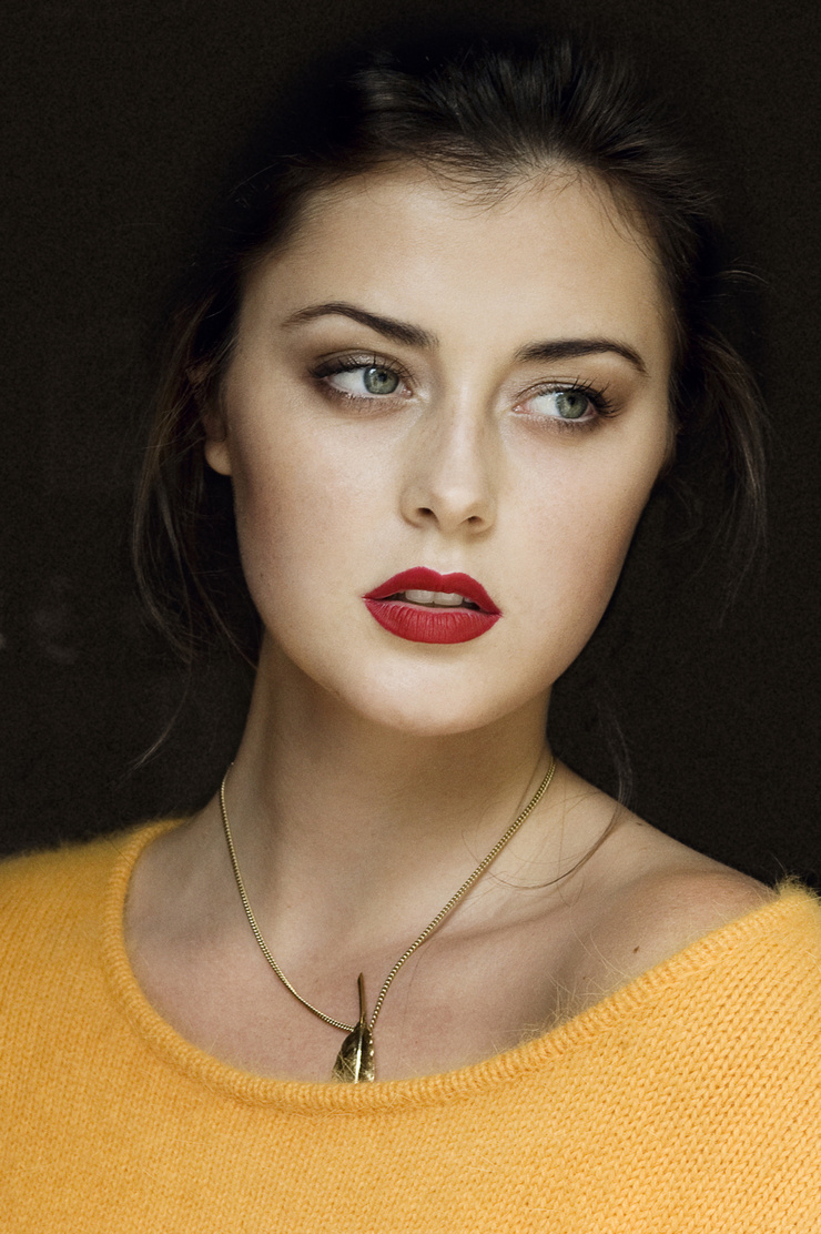 Picture of Catherine Amdur