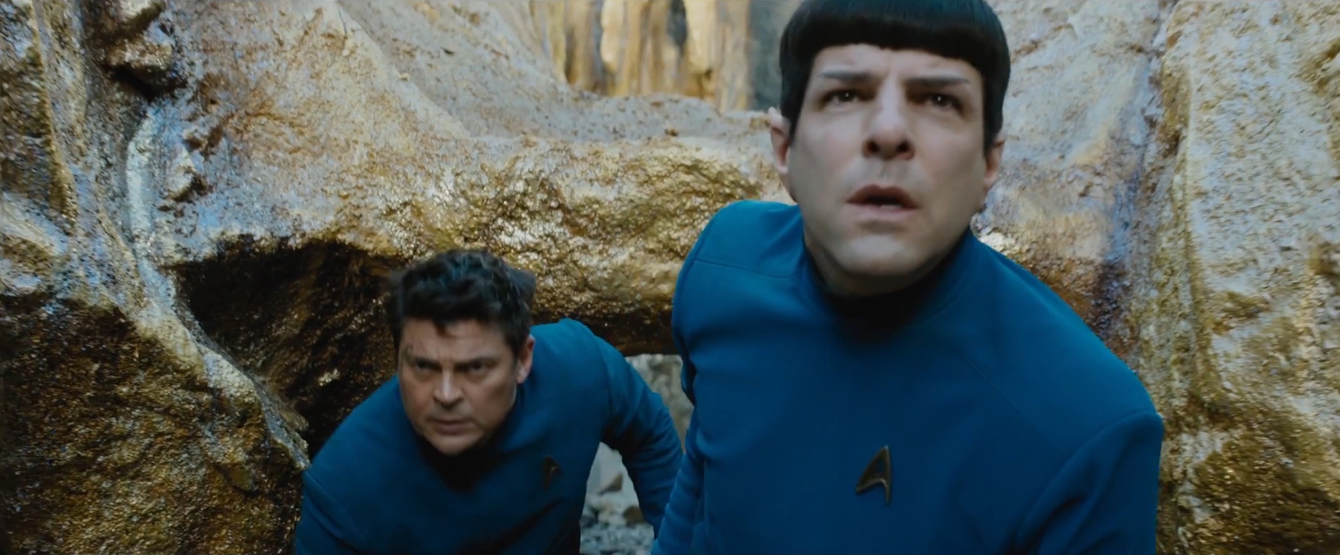 Picture of Star Trek Beyond