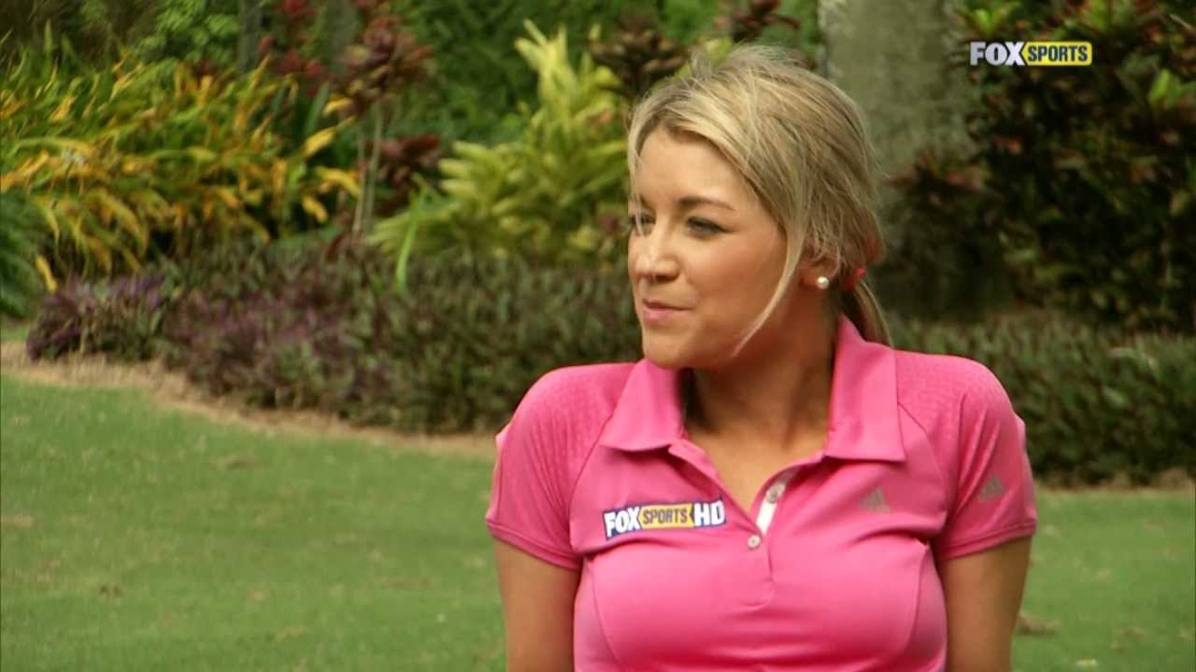 Annabel Rolley image