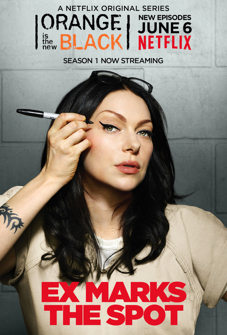Picture of Alex Vause