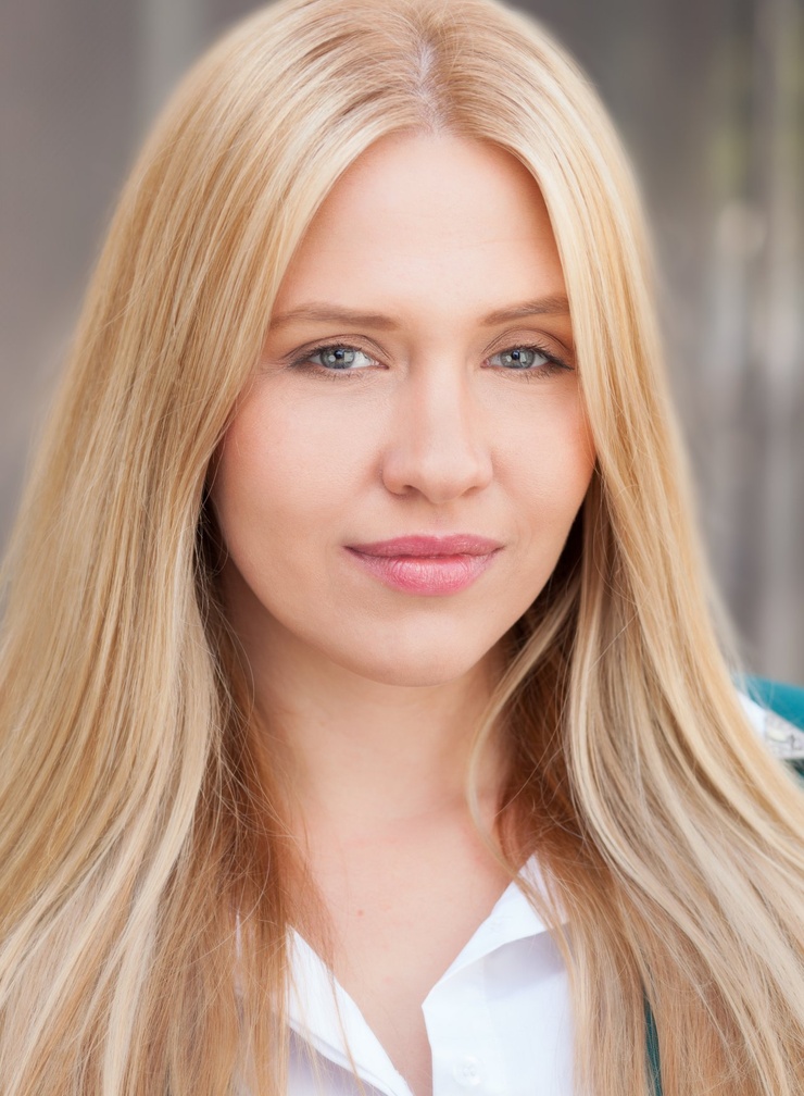 Alexandra Creteau image