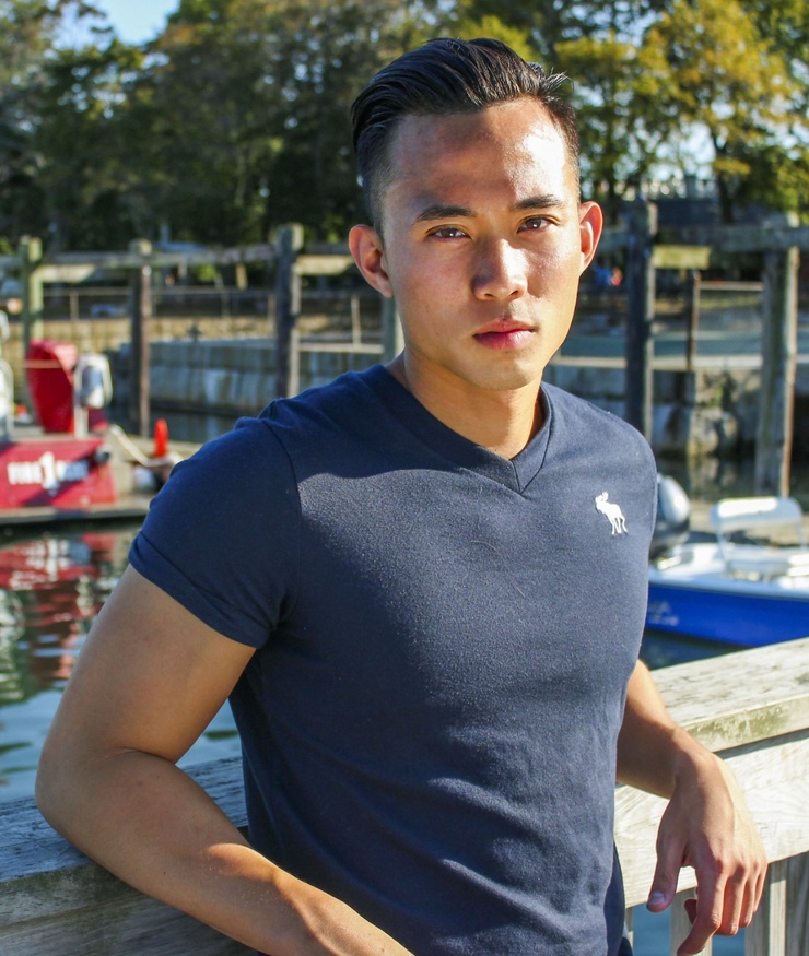 Picture of Peter Fnu