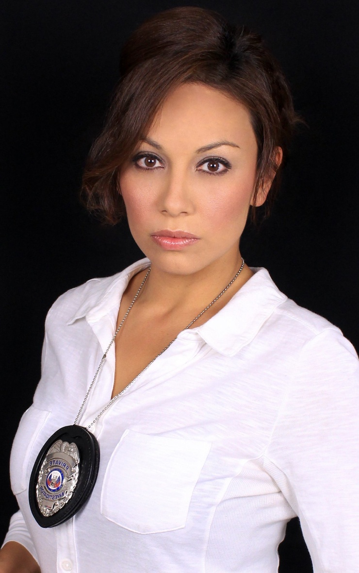 Picture of Michelle Fonseca