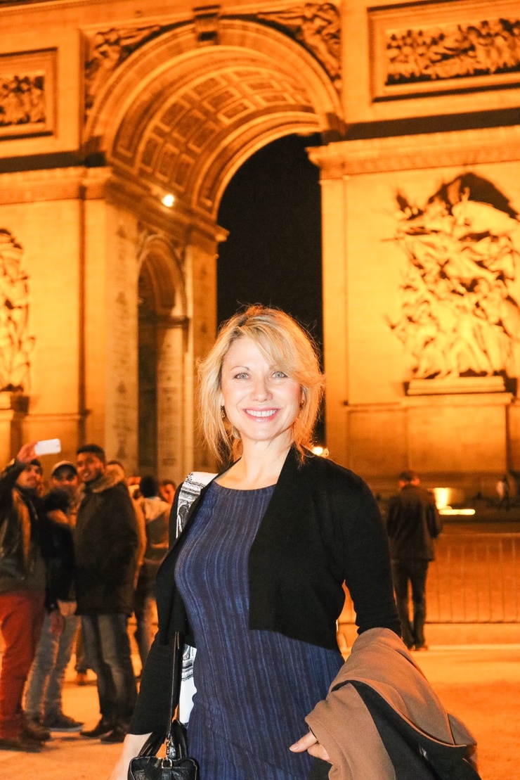 Picture of Susan Garibotto