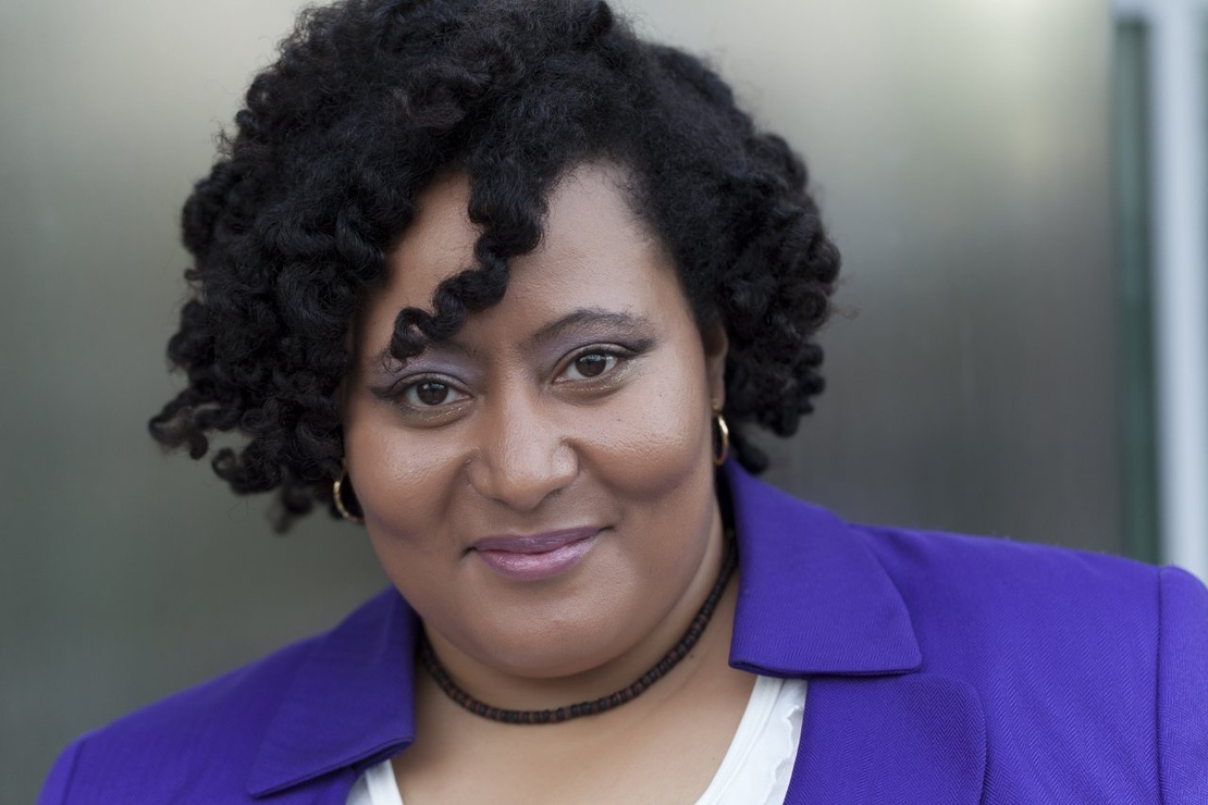 Picture of Sharon J. Geyer