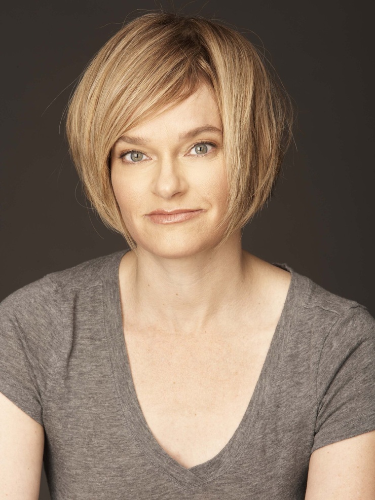 Phyllis Gordon II image