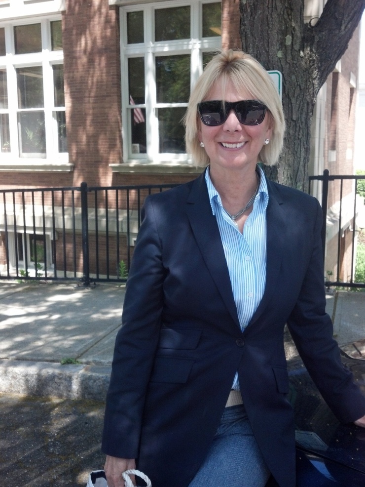 Picture of London Hall