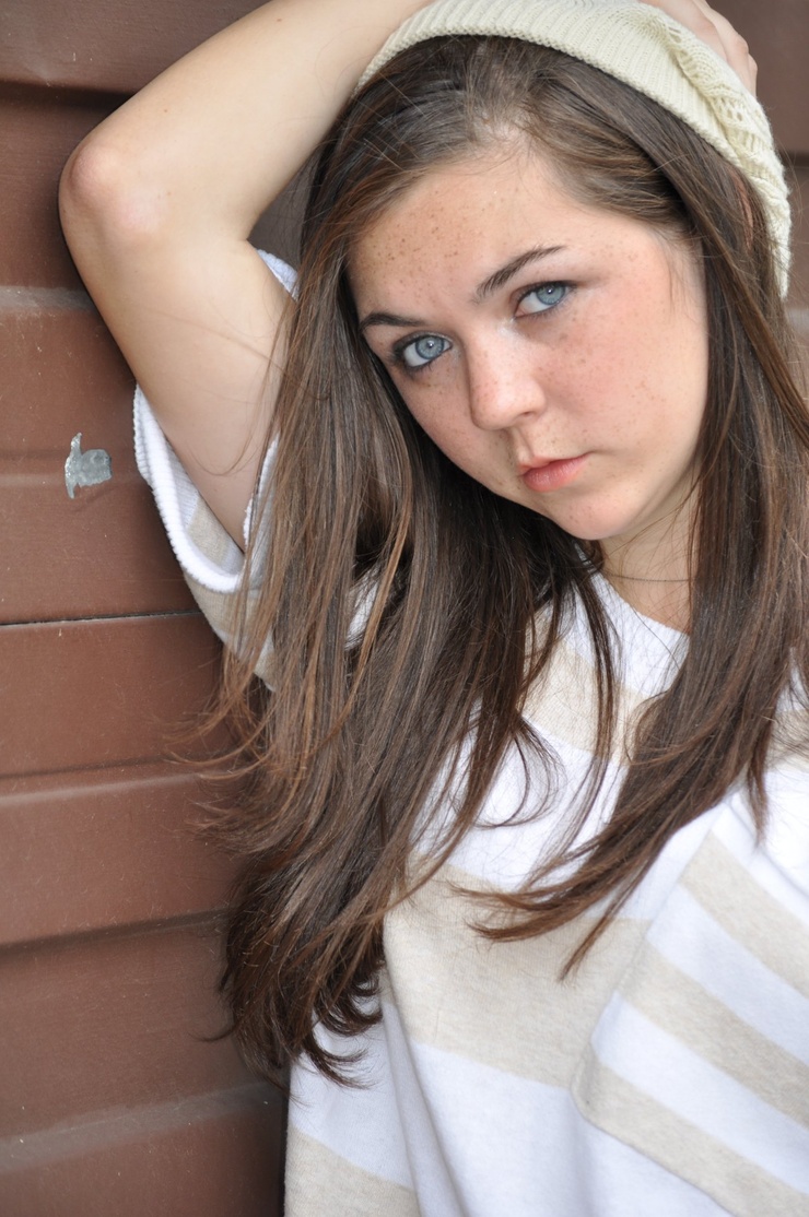 Picture of Mackenzie Hawe