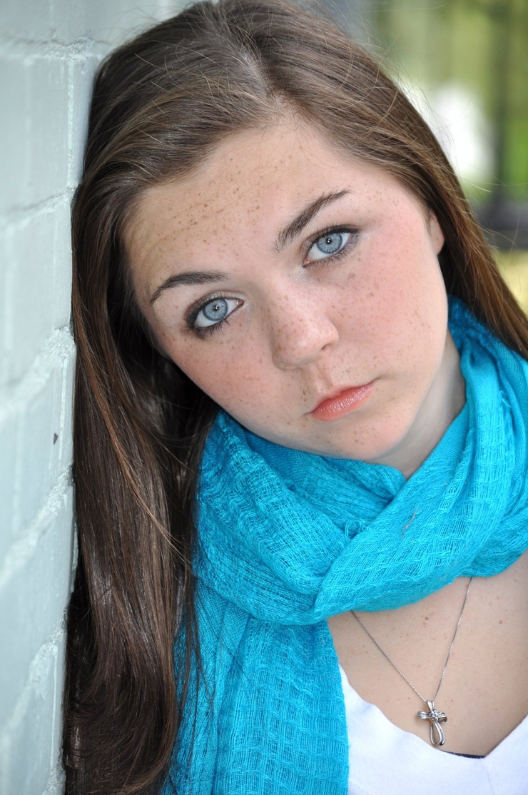 Picture of Mackenzie Hawe