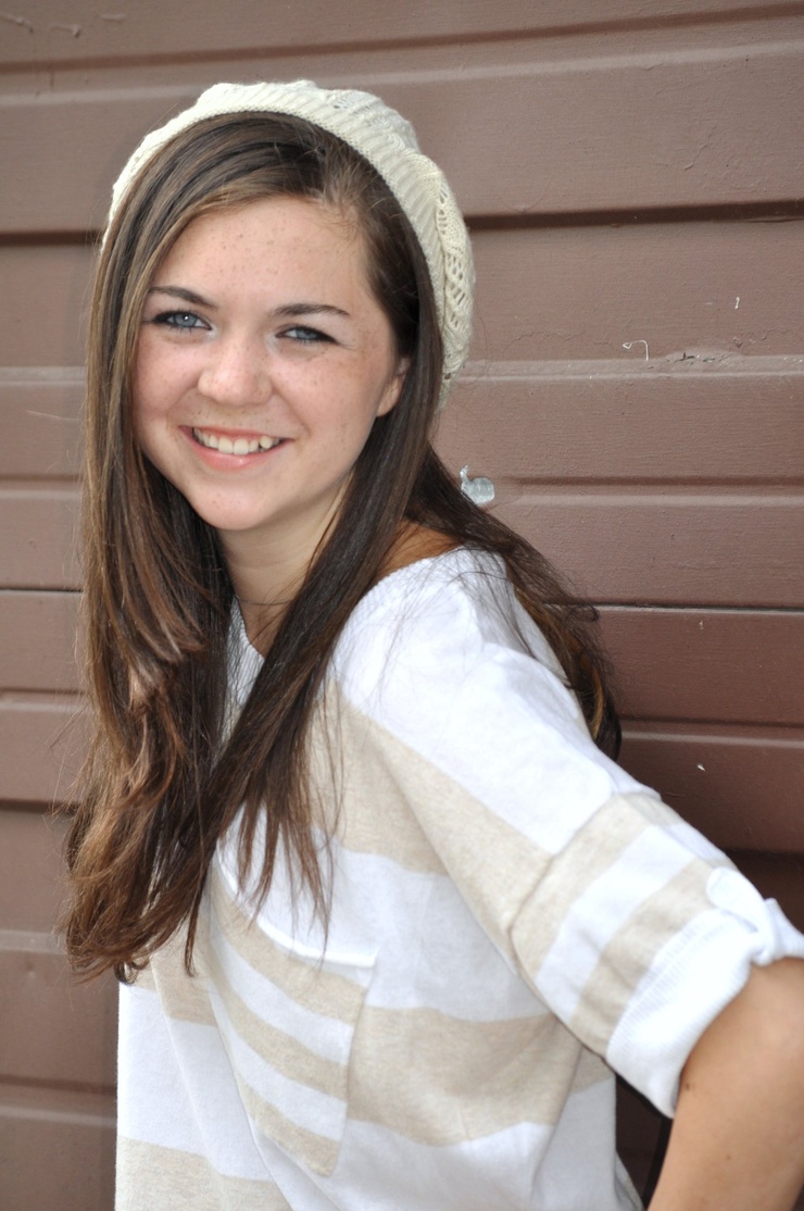 Picture of Mackenzie Hawe