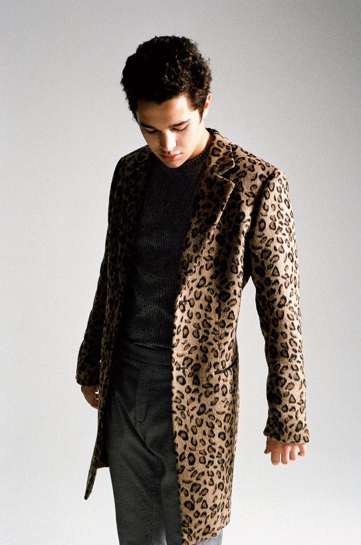 Picture of Austin Mahone