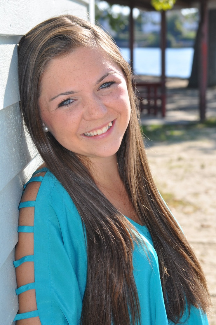 Picture of Mackenzie Hawe