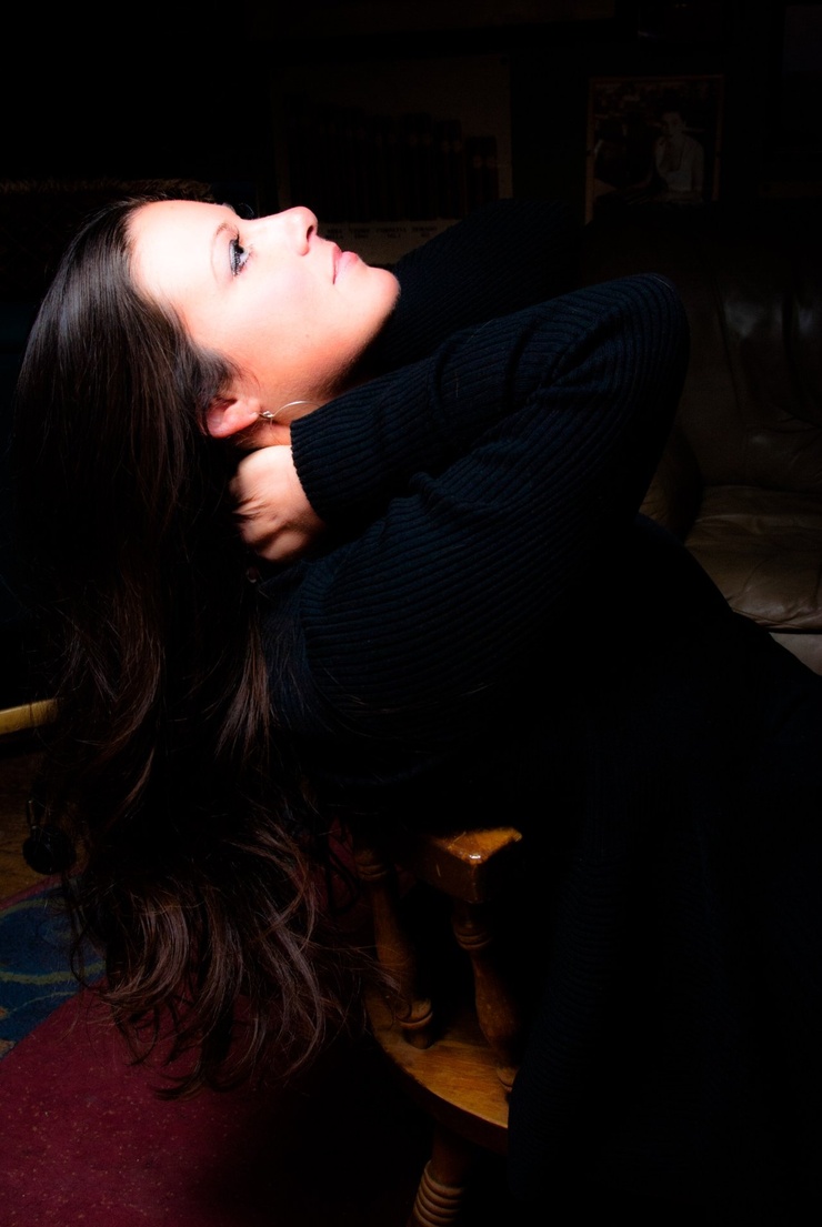 Stacey Forbes Iwanicki image