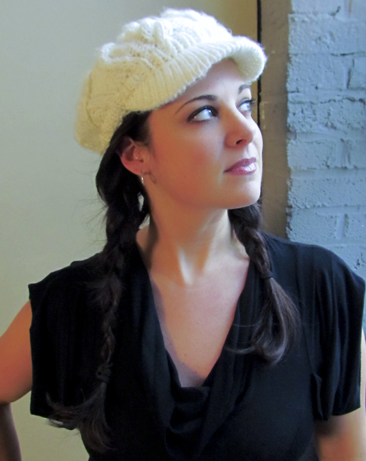 Image of Stacey Forbes Iwanicki