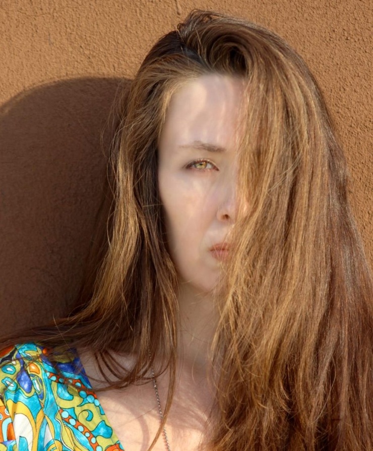 Picture of Nicole Jesson