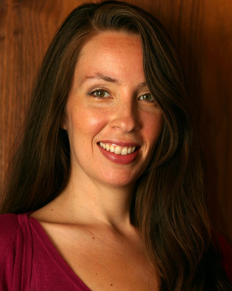 Picture of Nicole Jesson