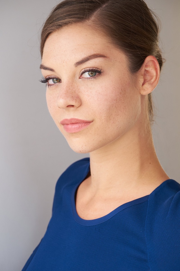 Picture of Kimberlee Kidd