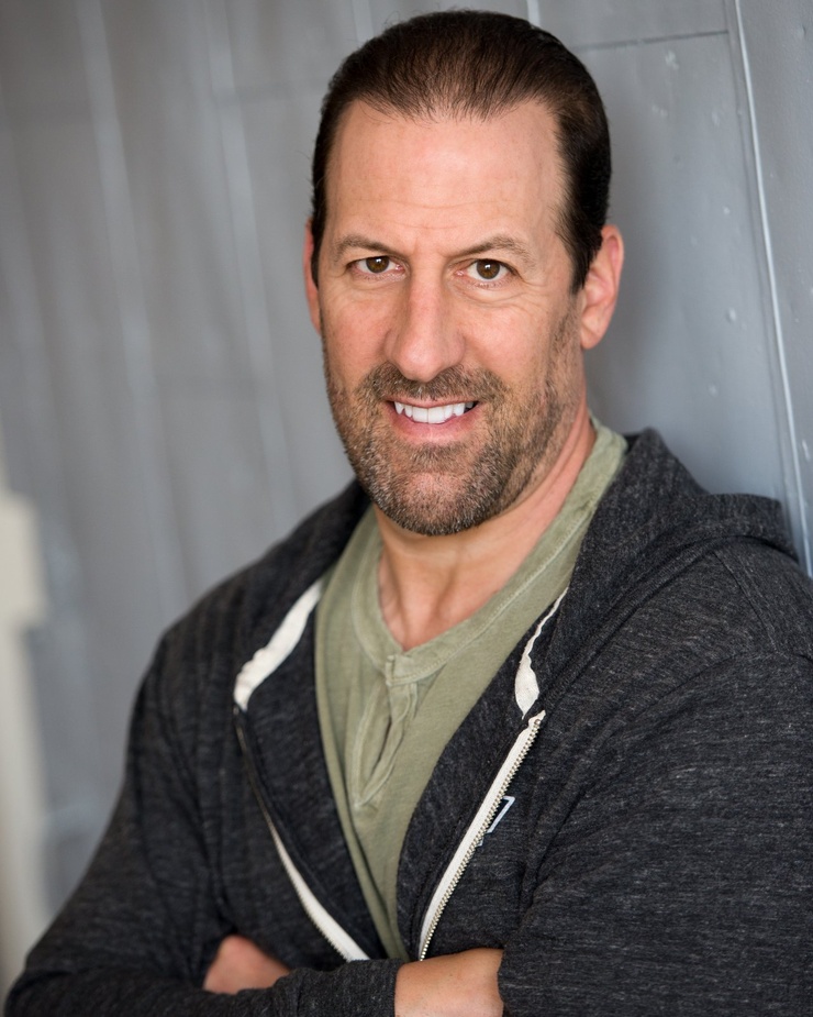 Patrick Languzzi image