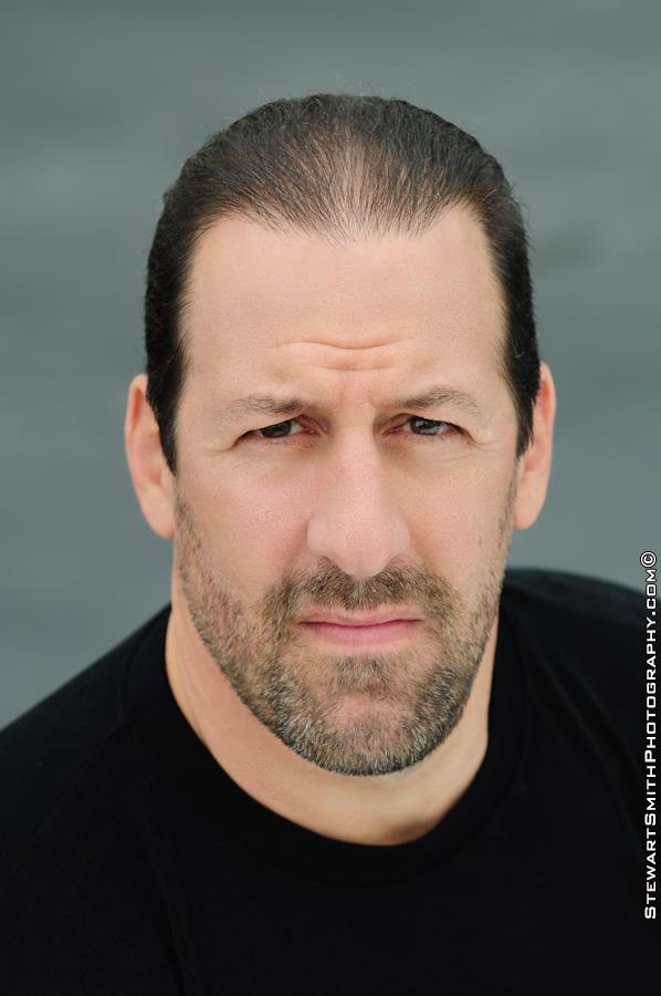 Image of Patrick Languzzi