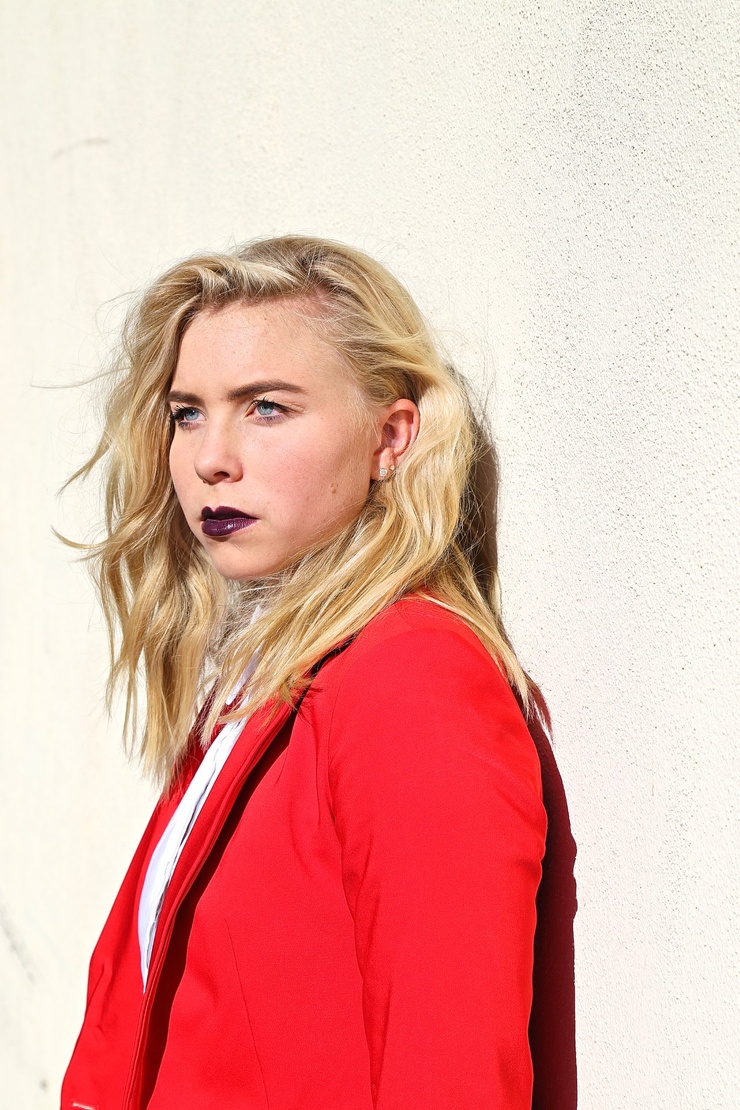 Picture of Morgan Larson