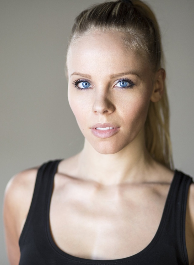 Picture of Sophie Mazzaro