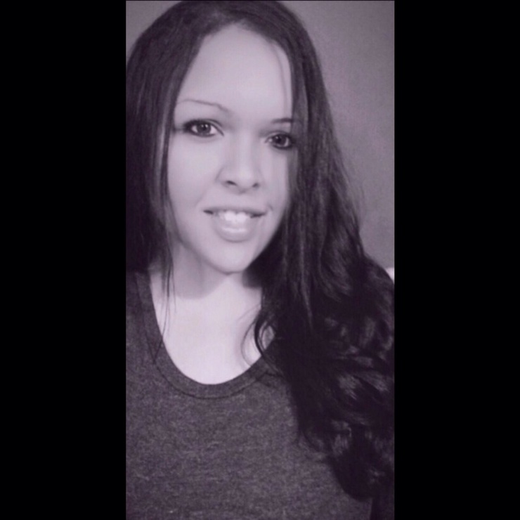 Picture of Stephanie McIntyre