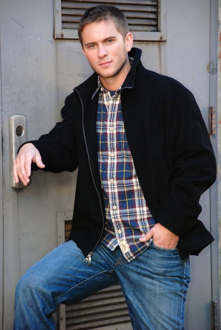 Picture of Cassidy Neal