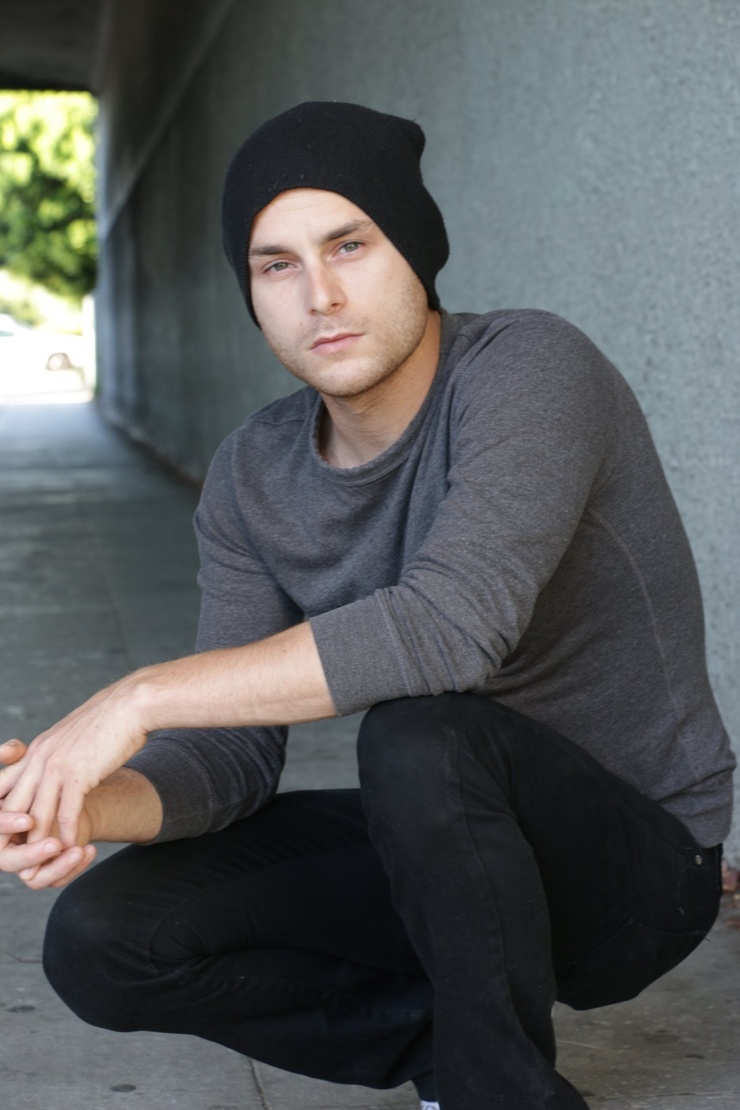Picture of Jesse O'Neill