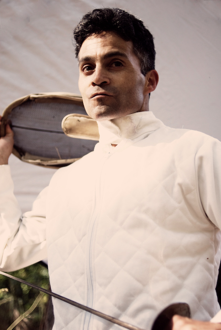 Picture of Nick Palma