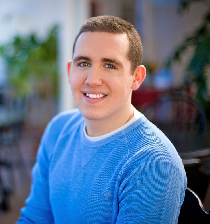 Picture of Curtis Reid