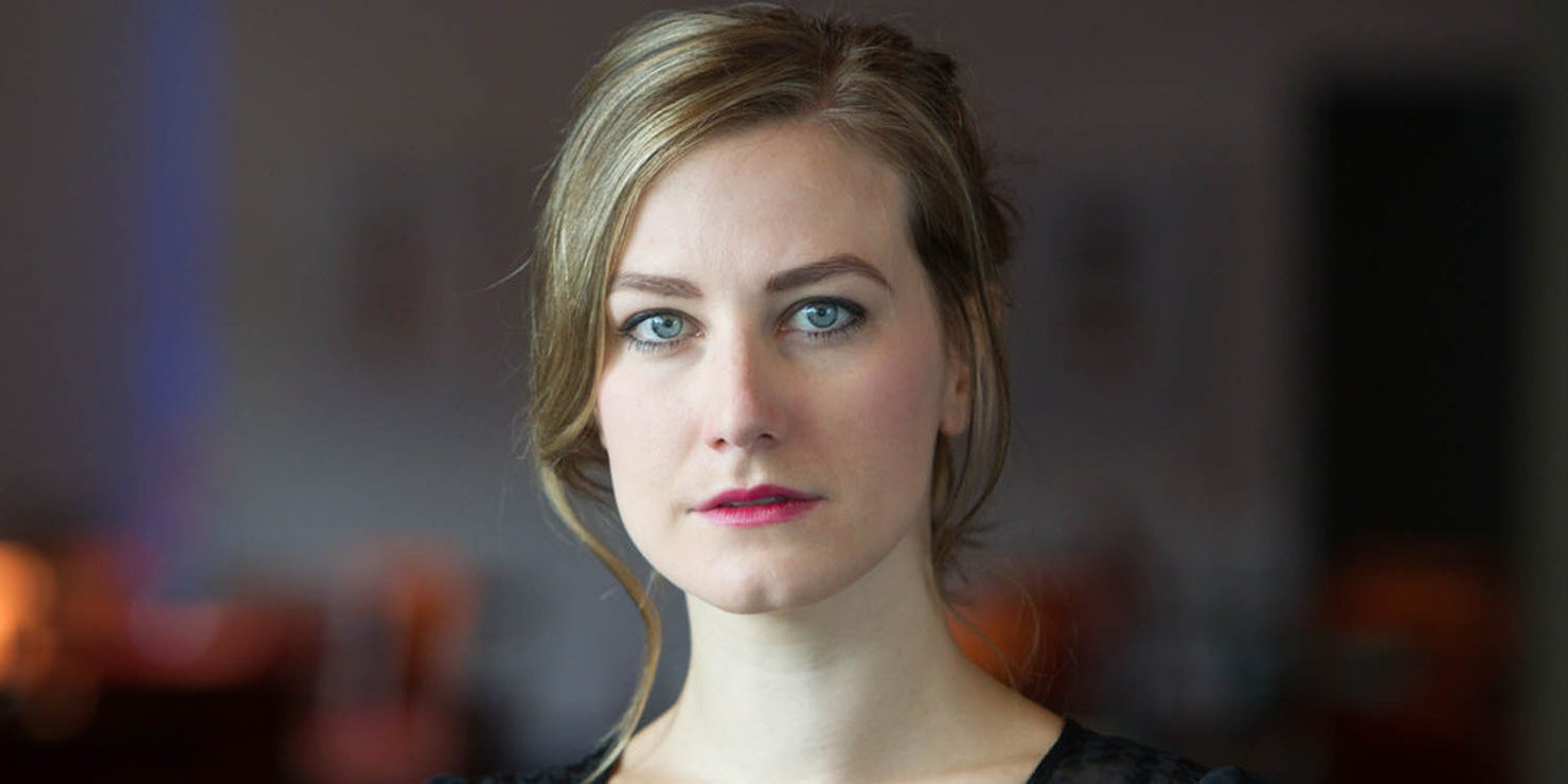 Picture of Sandra Maria Huimann