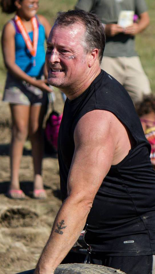 Michael Steven Swanson image