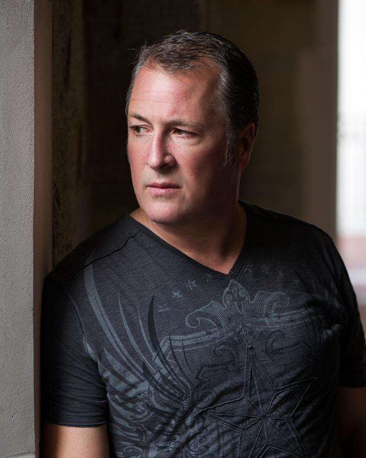 Picture of Michael Steven Swanson