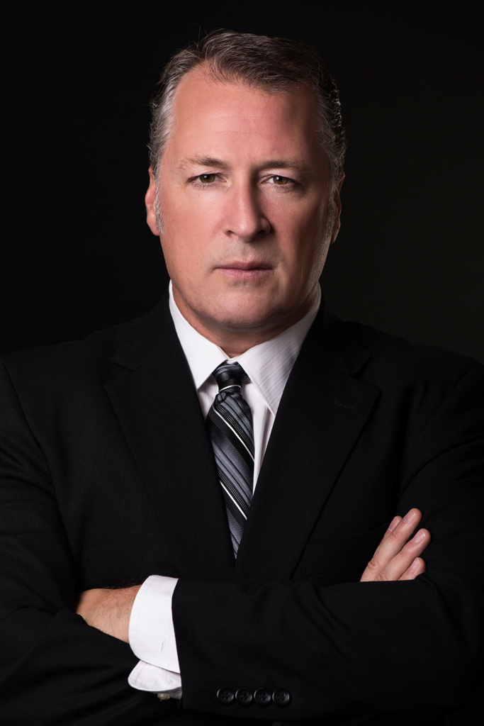 Picture of Michael Steven Swanson