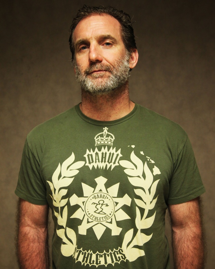 Patrick M. Walsh image