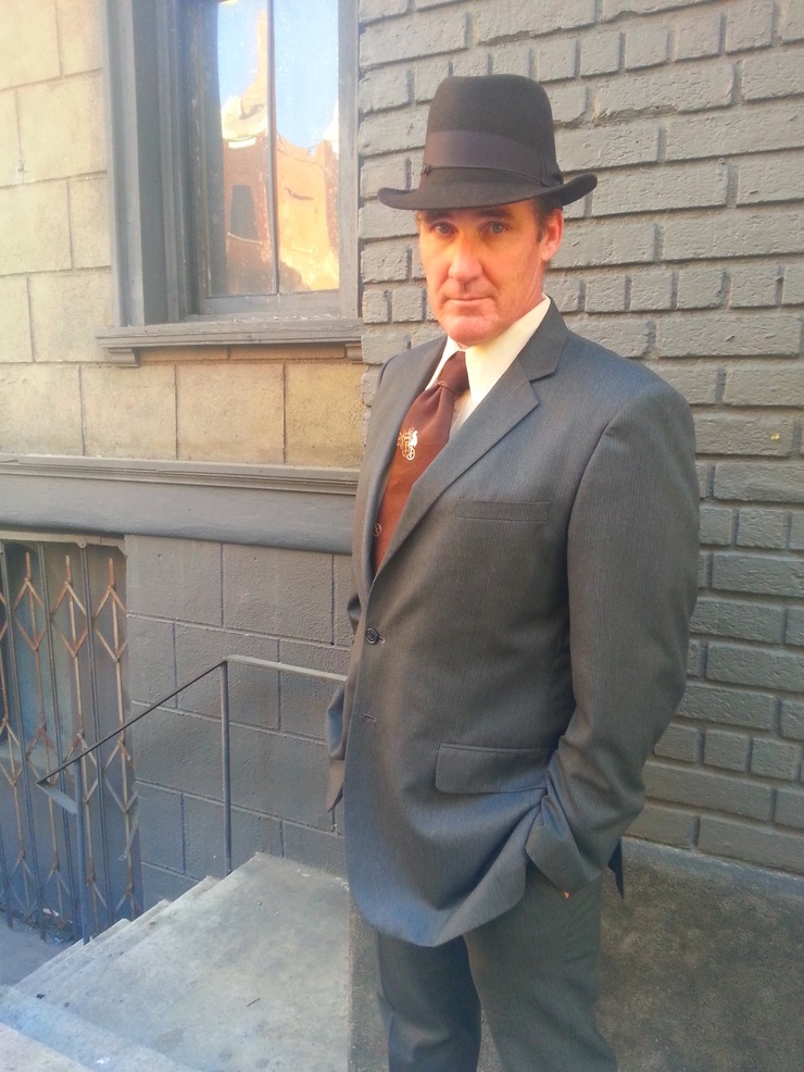 Joseph Wilson picture