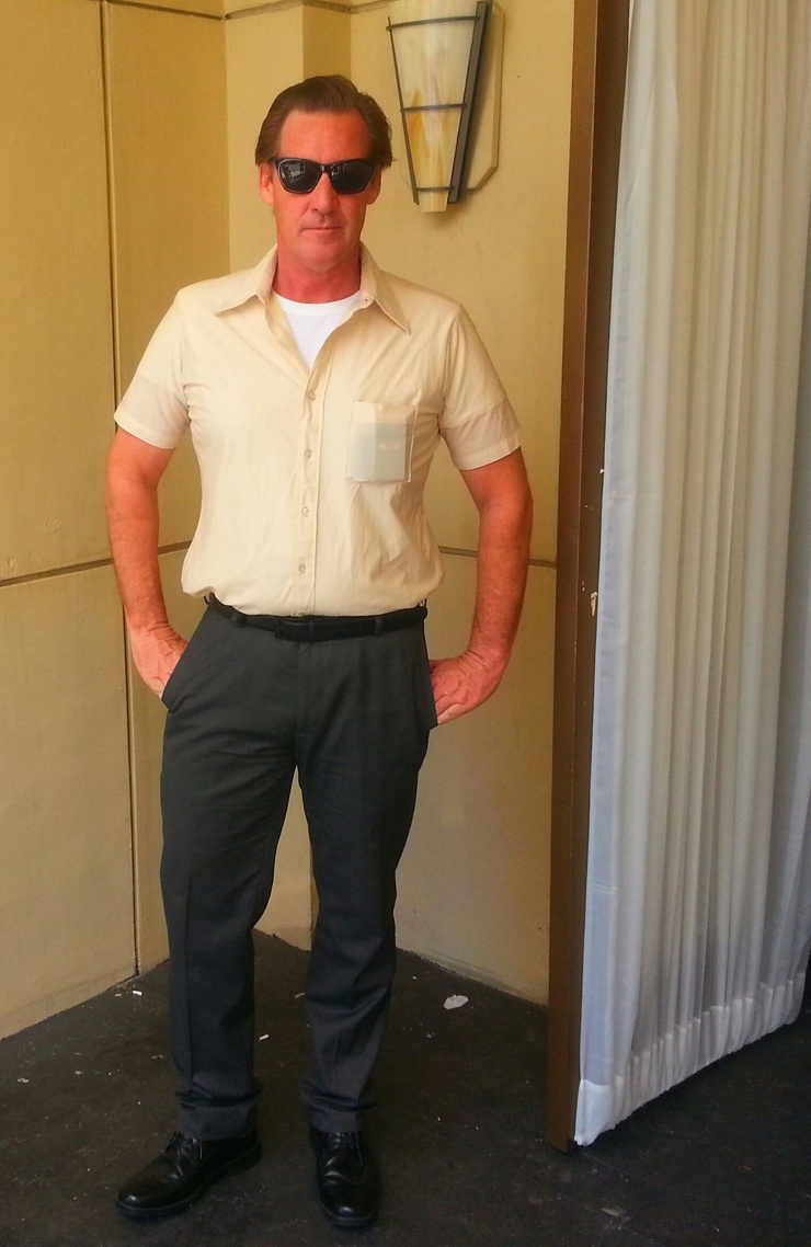 Picture of Joseph Wilson